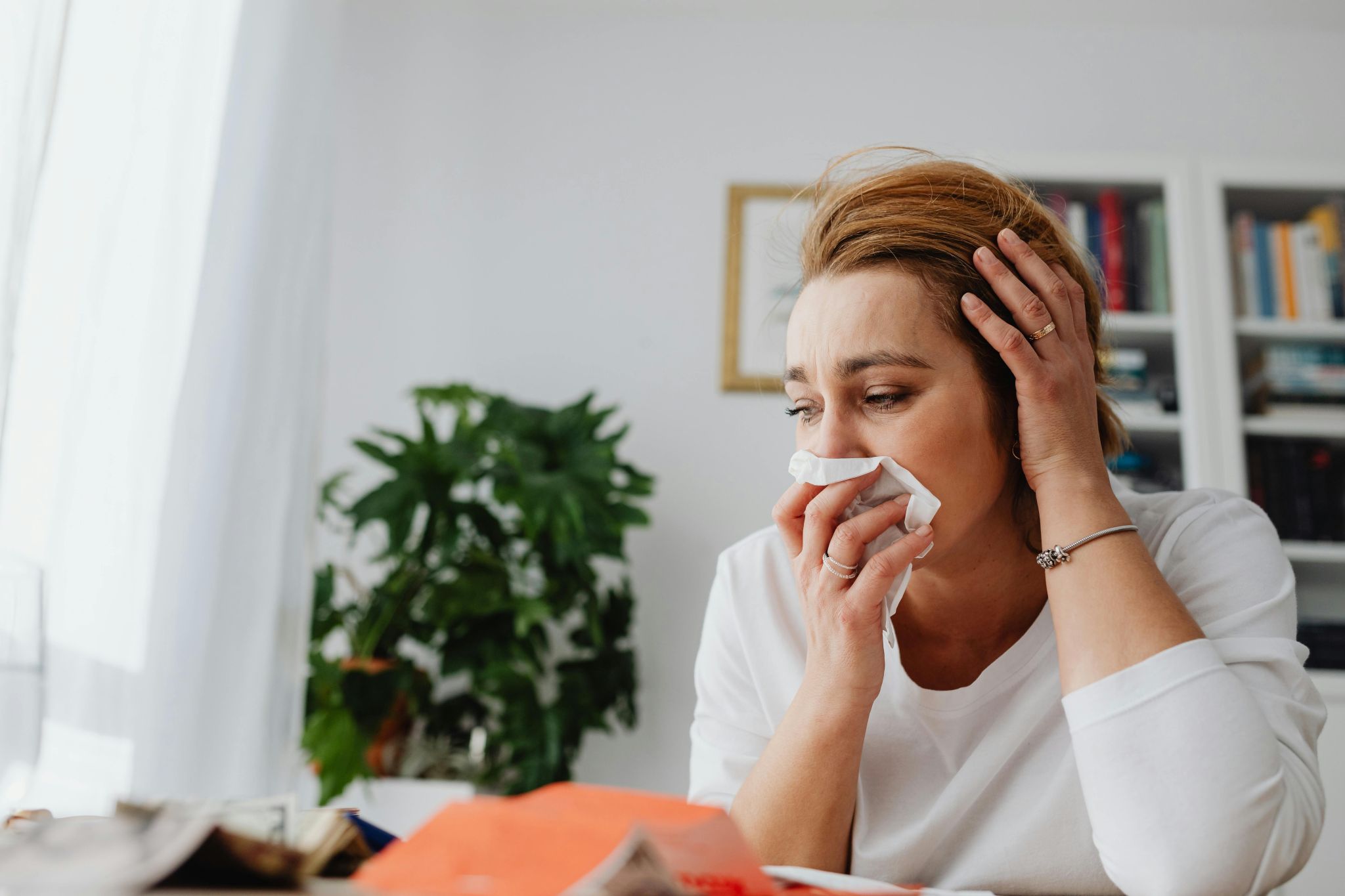 Nasal Polyps: Overview, Causes, and Treatment – Nadu