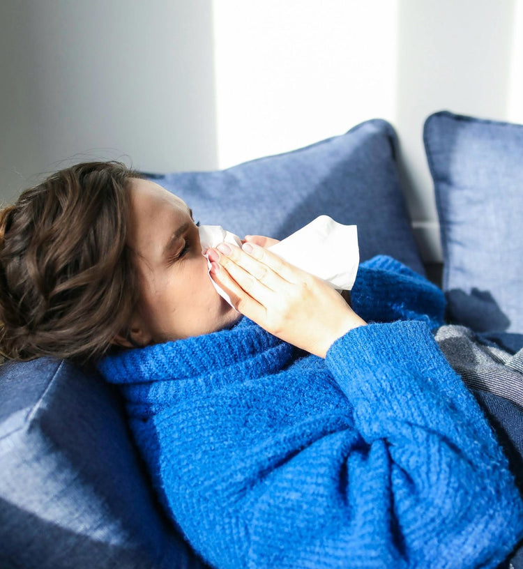 Seasonal vs. Perennial Rhinitis: Key Differences – Nadu